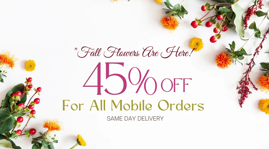 Flower delivery from your local florist | Ruth's Roses