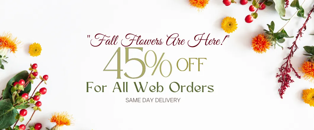 Flower delivery from your local florist | Ruth's Roses